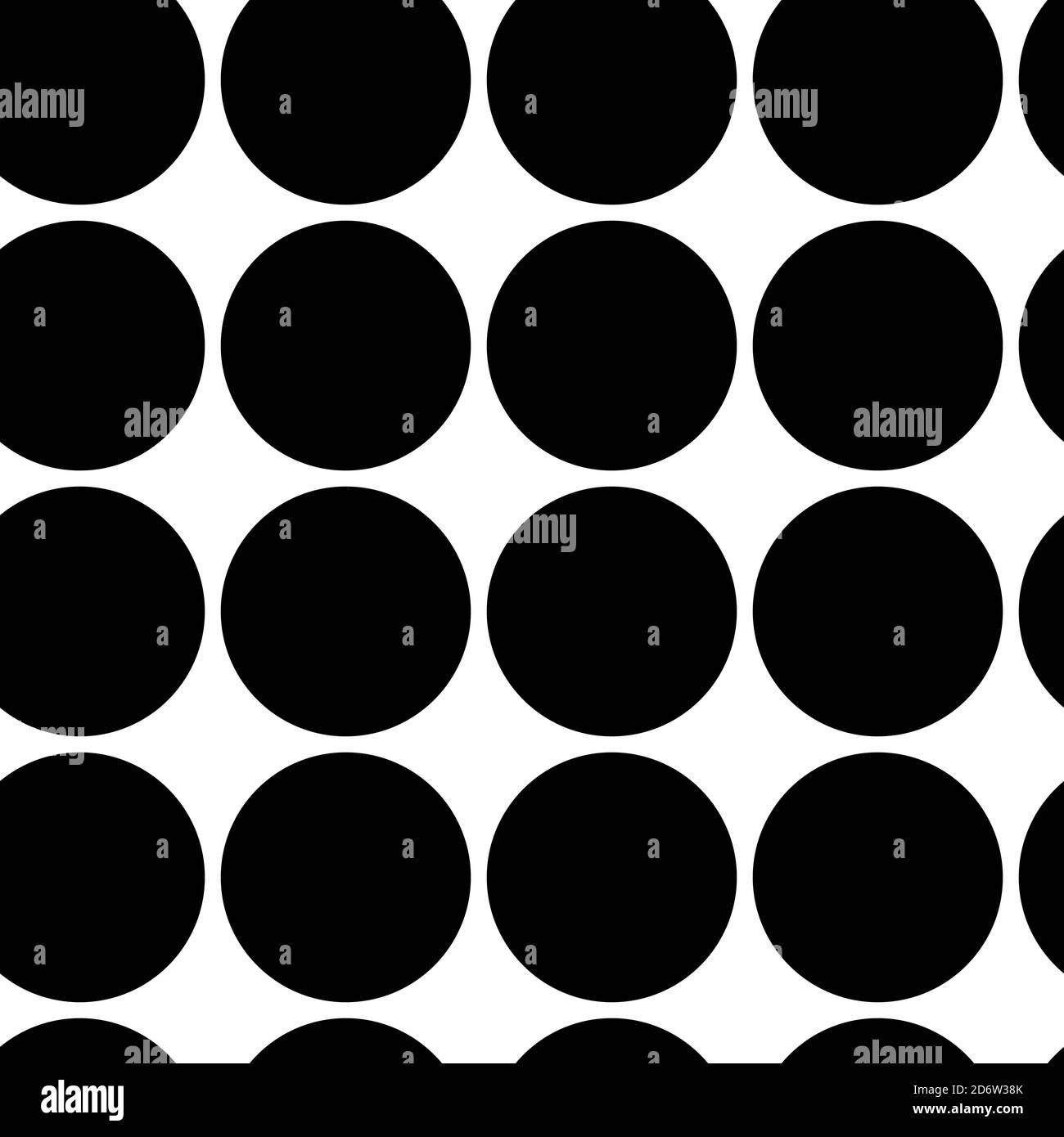 Circle halftone, screentone vector illustrations. Dots, dotted ...