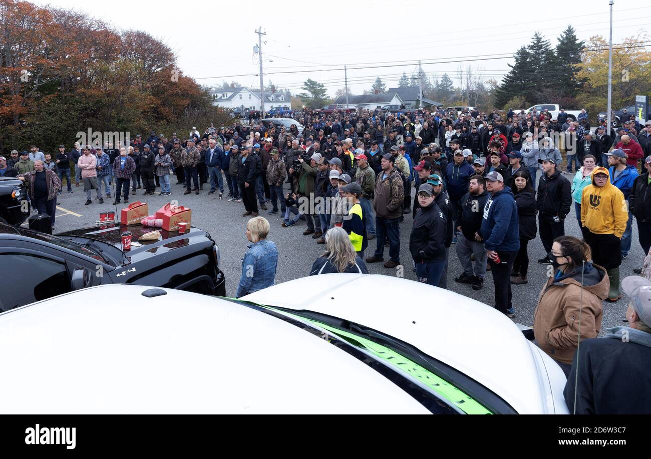 Mi’kmaq Nova Scotia High Resolution Stock Photography and Images - Alamy