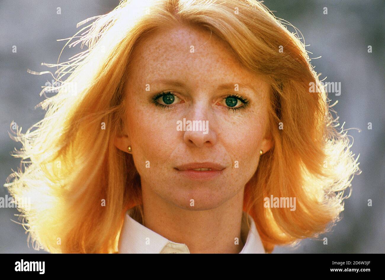 With actress jane asher hi-res stock photography and images - Alamy