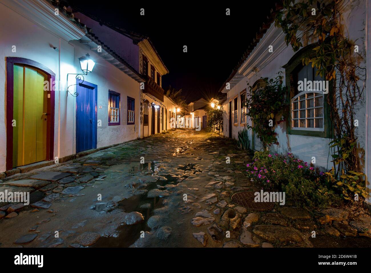 Brazilian historical heritage hi-res stock photography and images - Alamy