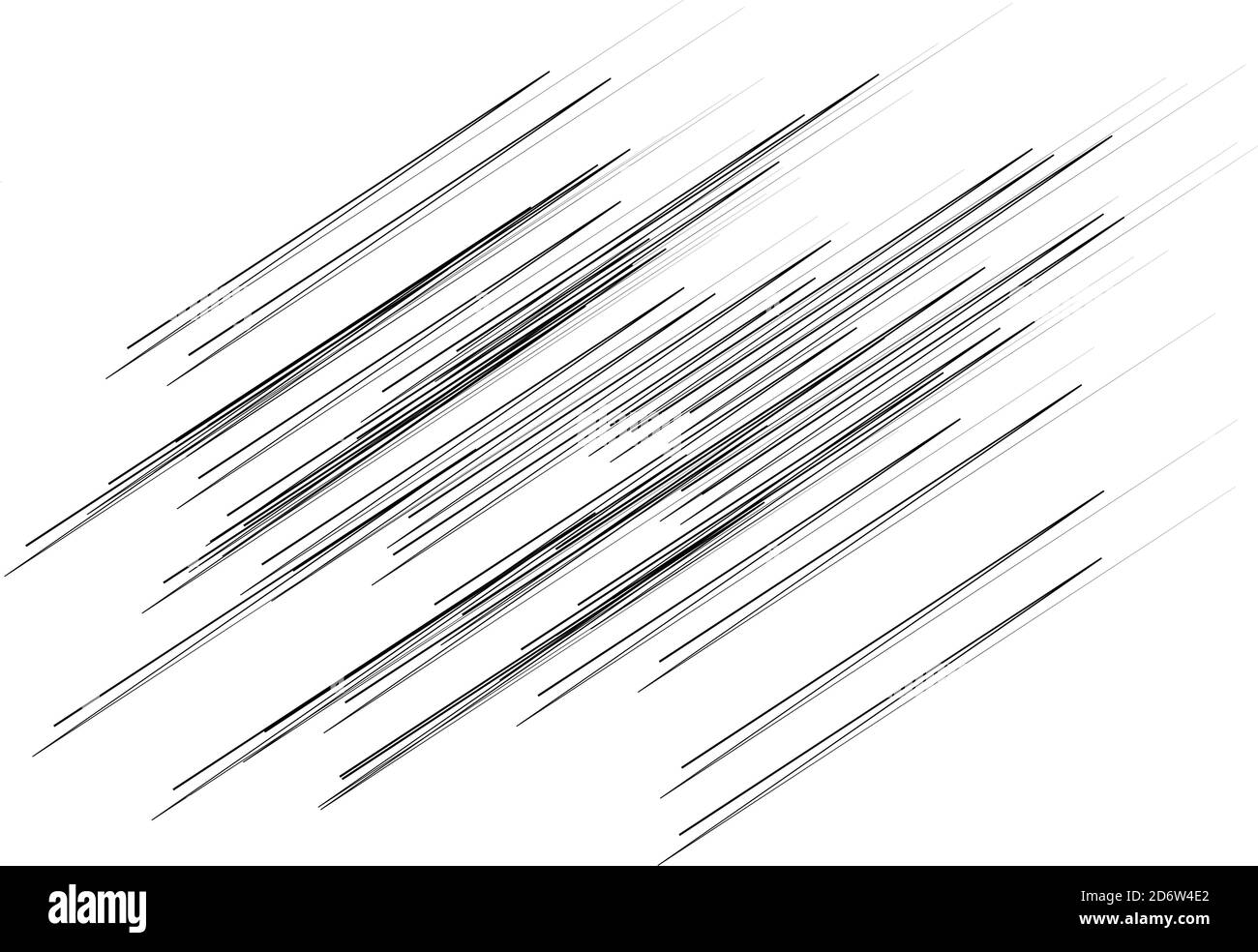 Oblique, Diagonal slanting lines. Random scribble, sketchy lines and ...