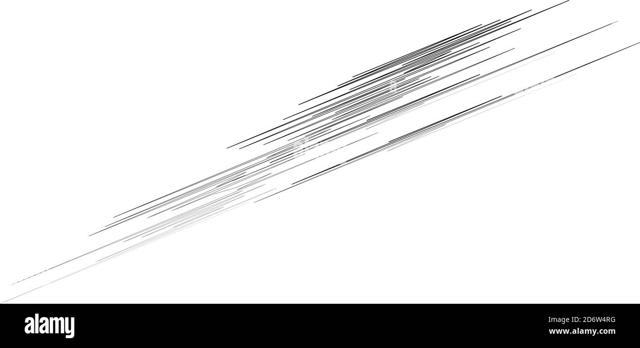 Oblique, Diagonal slanting lines. Random scribble, sketchy lines and ...