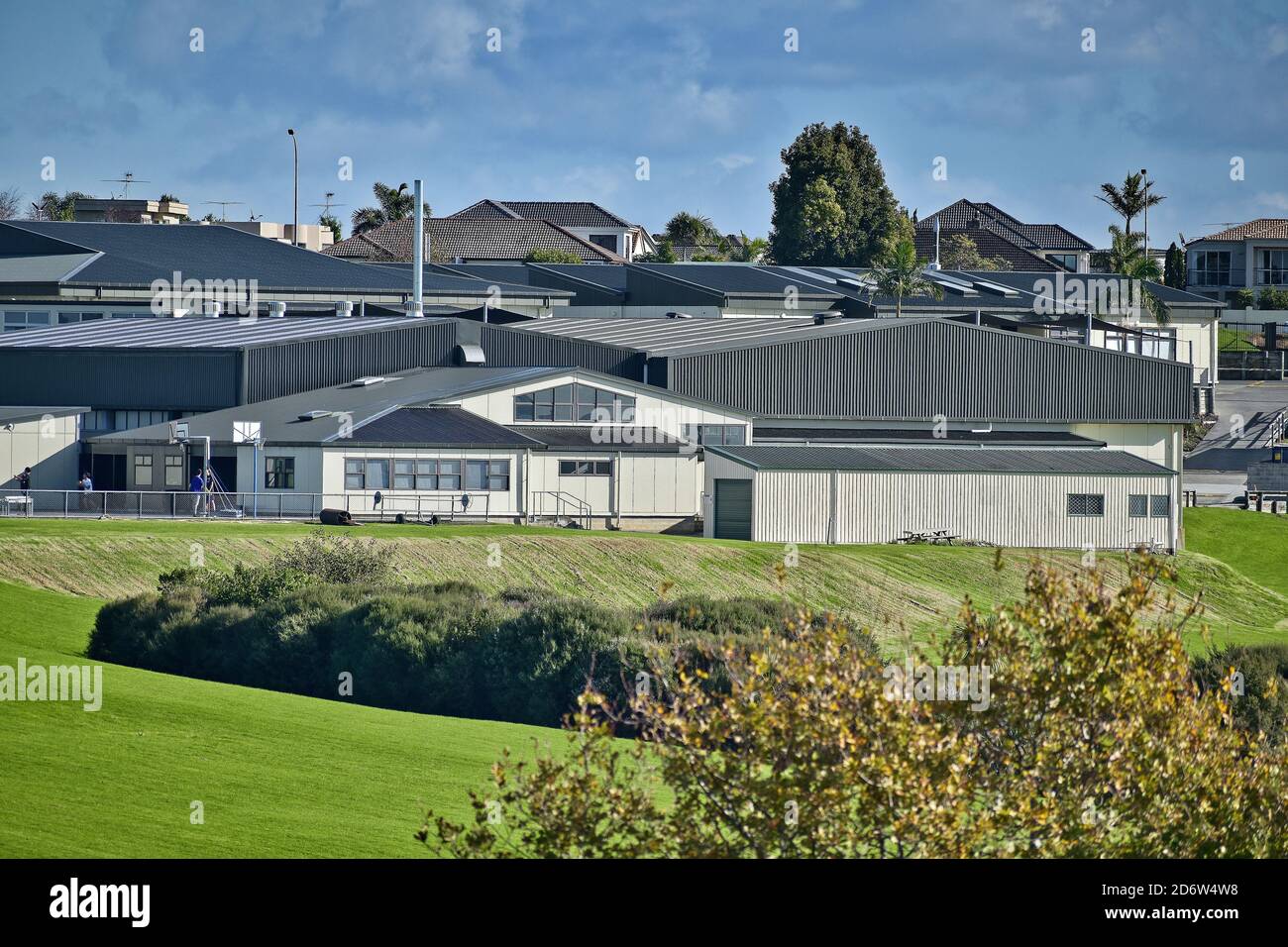 Students auckland hi-res stock photography and images - Alamy