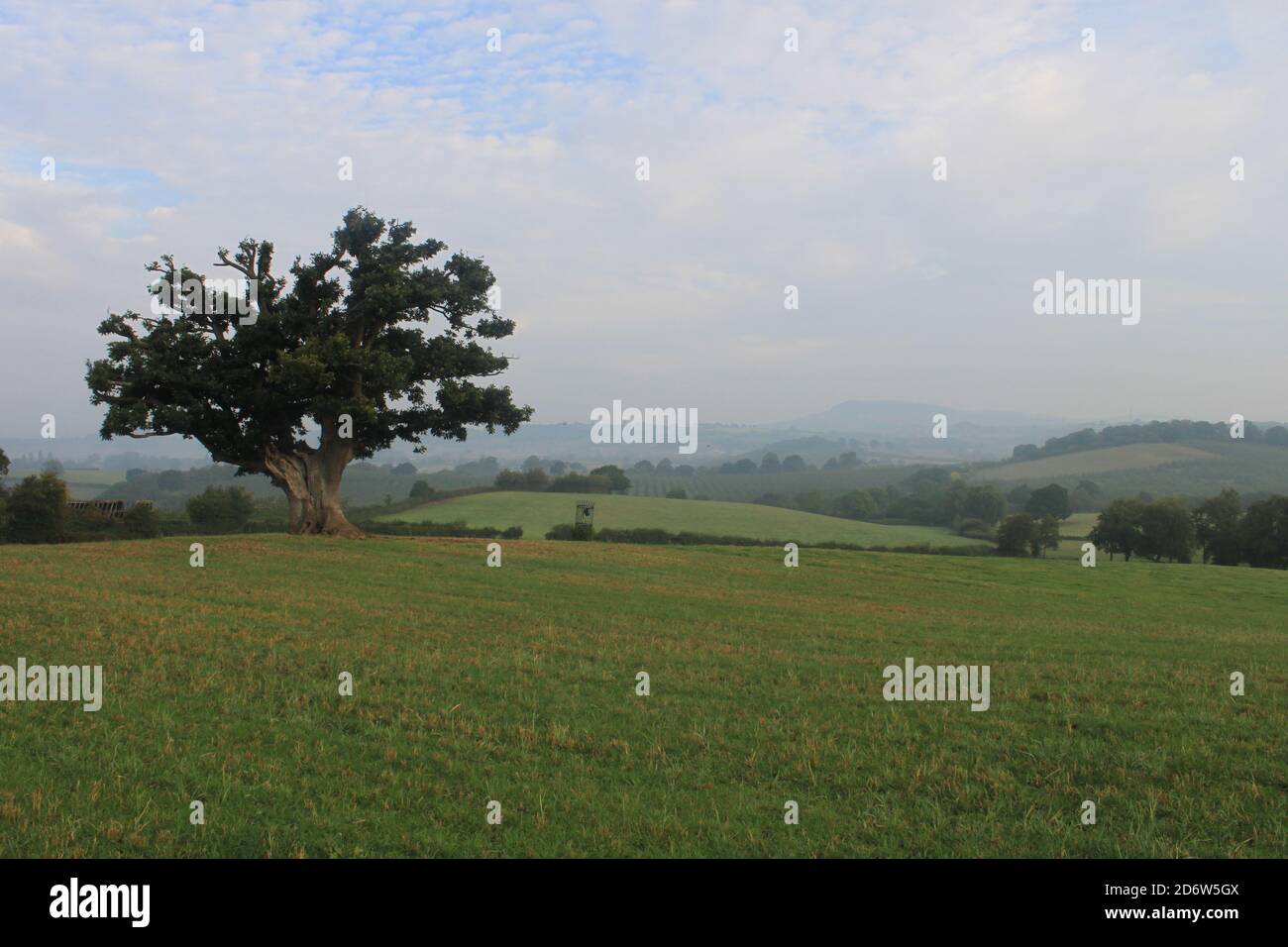 Offa's Dyke Path. National Trail. Long-distance trail. Anglo–Welsh ...
