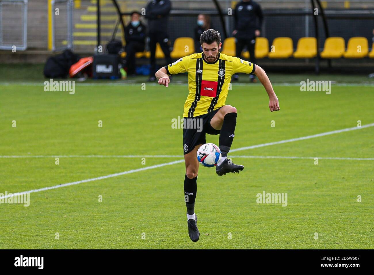 Connor hall football hi-res stock photography and images - Alamy