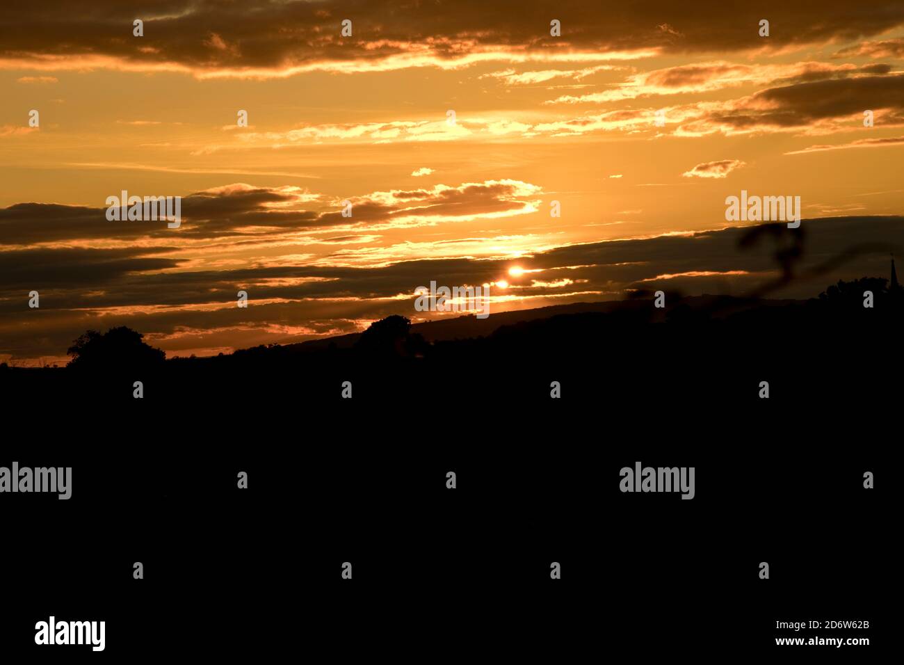 Mickleton hi-res stock photography and images - Alamy