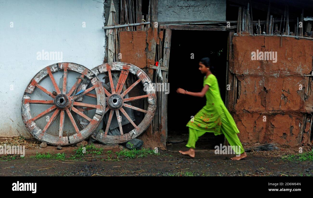 Gujarat and farm hi-res stock photography and images - Alamy