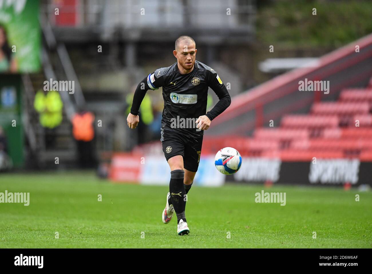 Joe garner hi-res stock photography and images - Alamy