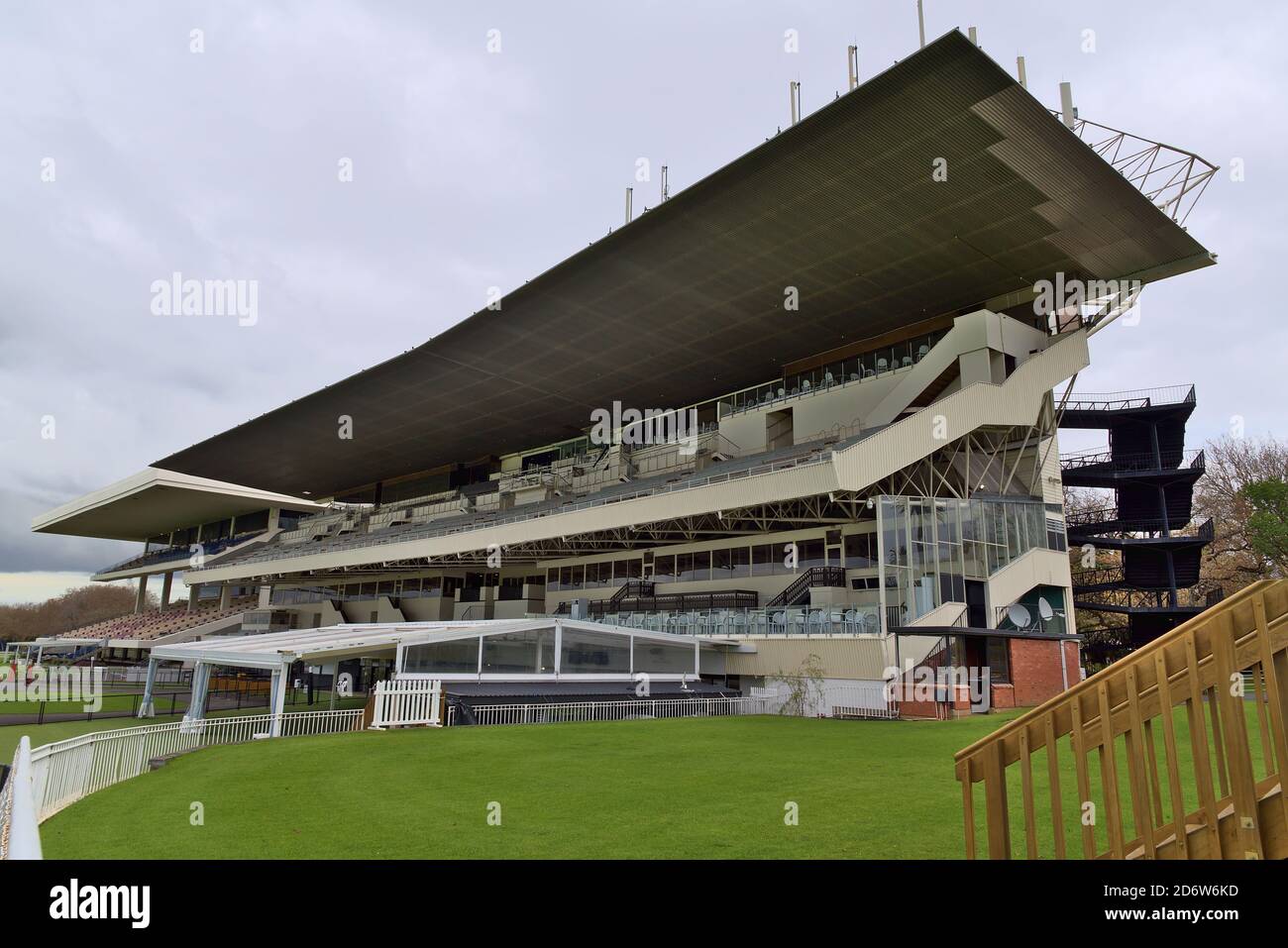 AUCKLAND, NEW ZEALAND - Jun 22, 2019: Auckland / New Zealand - June 22 ...