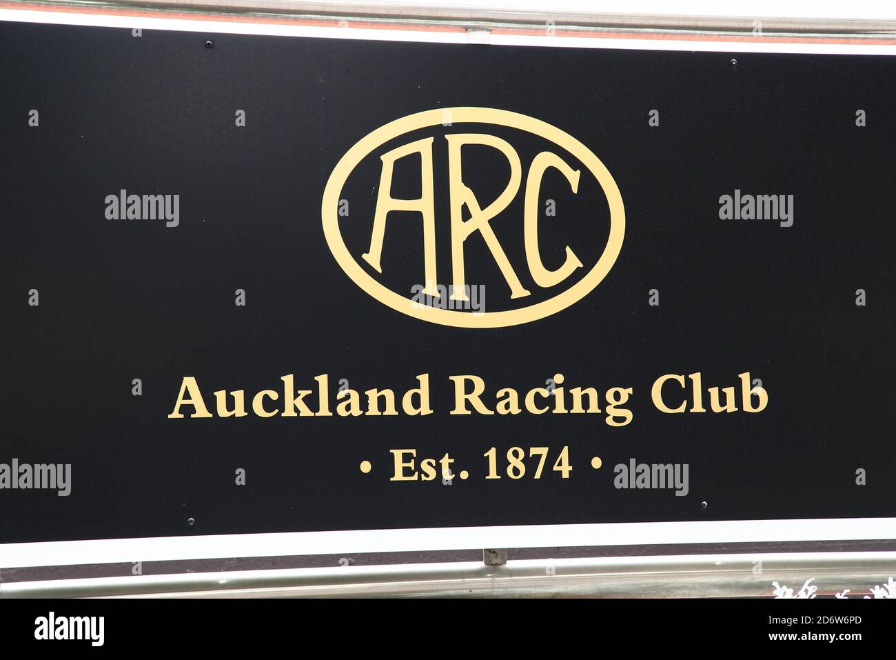 AUCKLAND, NEW ZEALAND - Jun 22, 2019: Auckland / New Zealand - June 22 ...