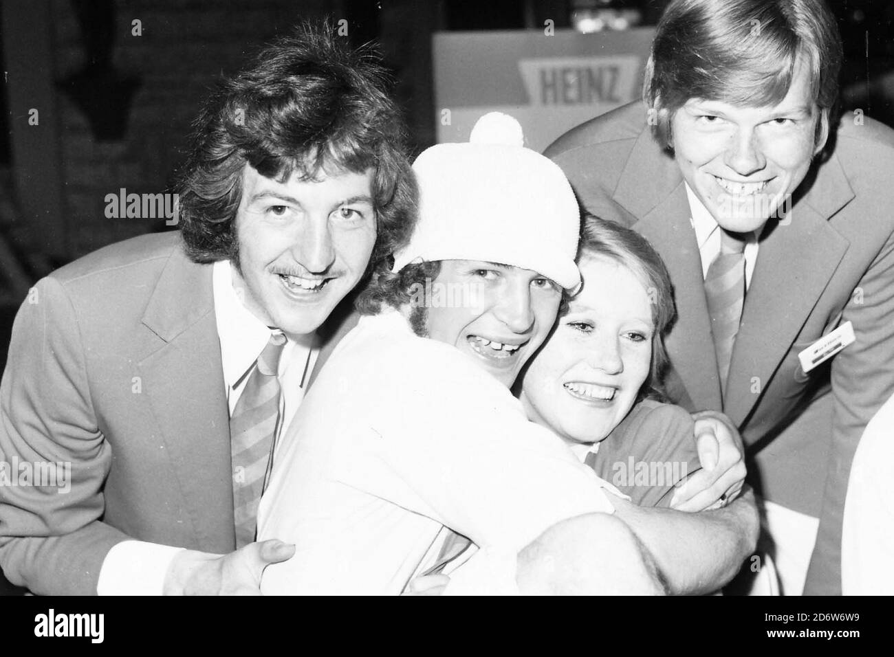 Butlins Filey, North Yorkshire, England, UK. 1975-1977 Archive images ...
