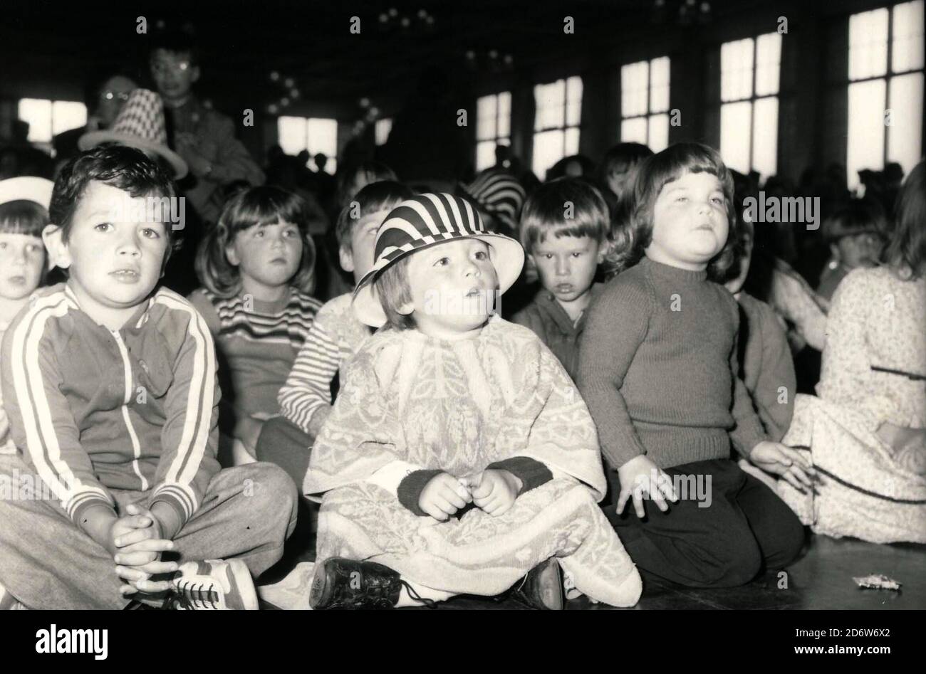 Butlin's 1970s hi-res stock photography and images - Alamy