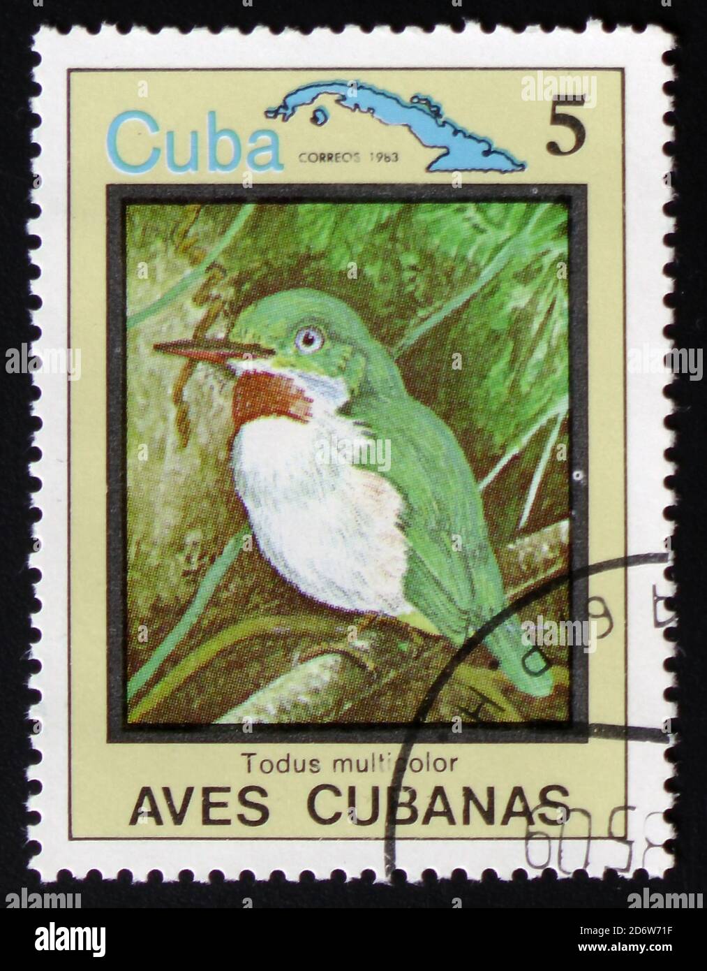 Antique Map Of Cuba High Resolution Stock Photography and Images - Alamy