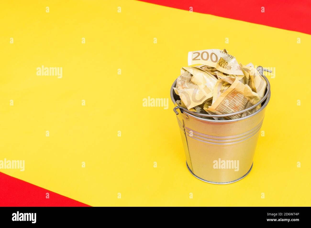 Outlook for spanish economy hi-res stock photography and images - Alamy