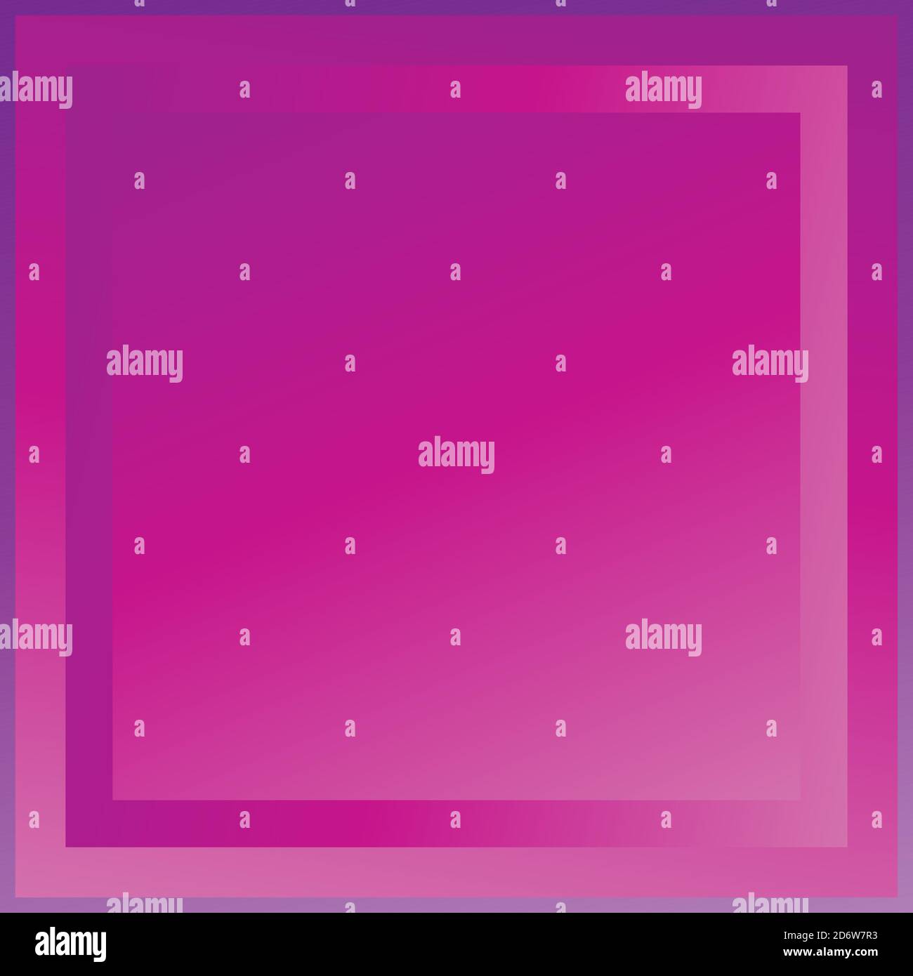 Colorful Overlapping squares, Blocks vector illustration. Color squares ...