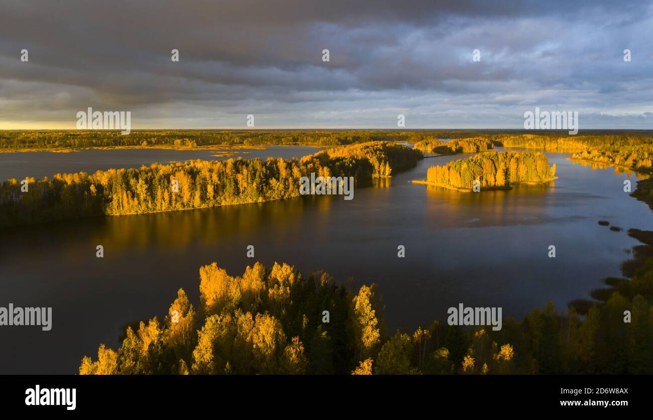 Water resevouar hi-res stock photography and images - Alamy