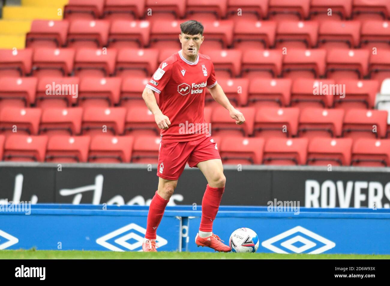 English football player joe lolley hi-res stock photography and images ...