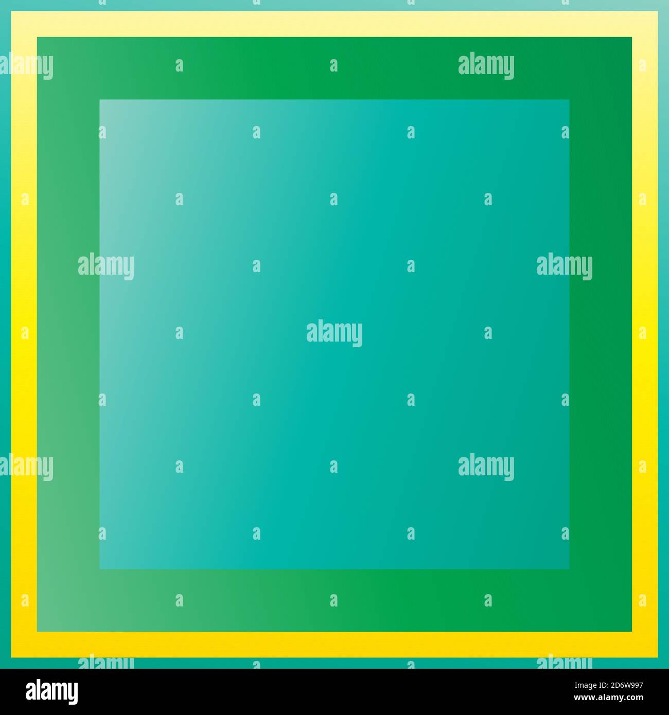 Colorful Overlapping squares, Blocks vector illustration. Color squares ...