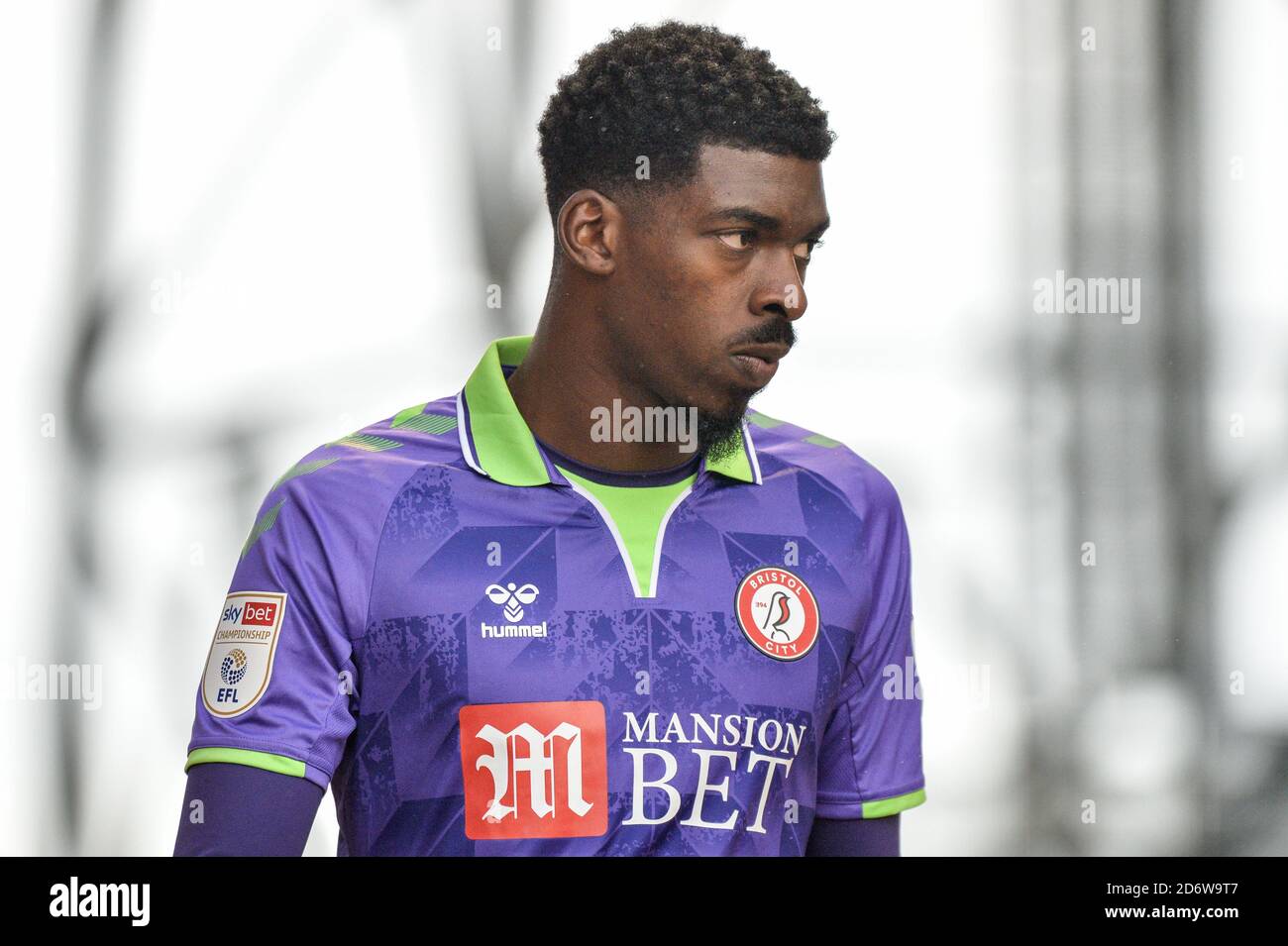 Tyreeq bakinson hi-res stock photography and images - Alamy