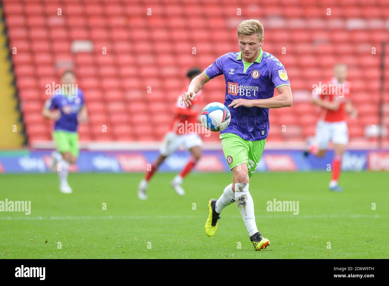 Bristol city taylor hi-res stock photography and images - Alamy