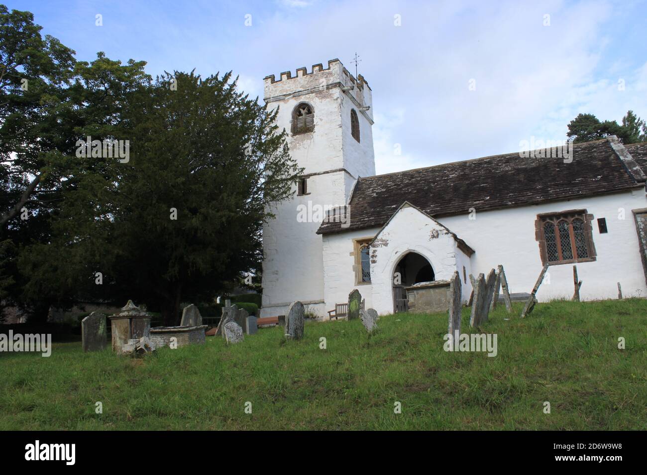 Offa's Dyke Path. National Trail. Long-distance trail. Anglo–Welsh ...