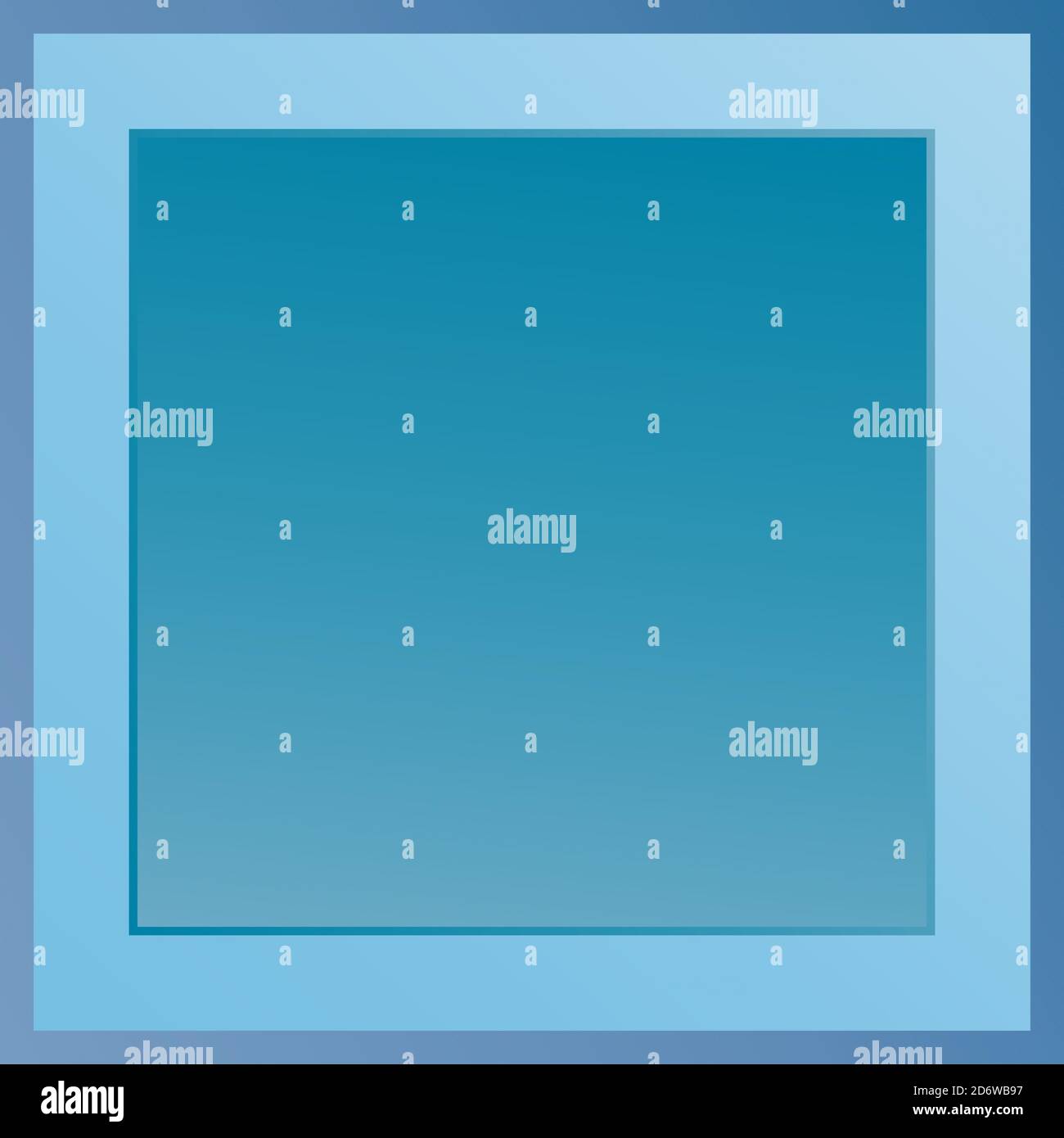 Colorful Overlapping squares, Blocks vector illustration. Color squares ...