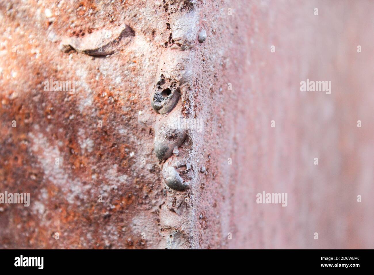 Metal corrosion hi-res stock photography and images - Alamy