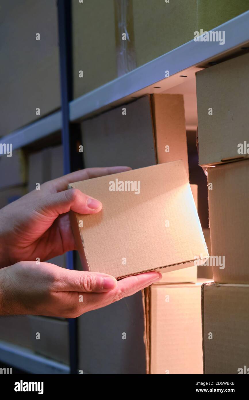 Dangerous goods shipping container hi-res stock photography and images ...