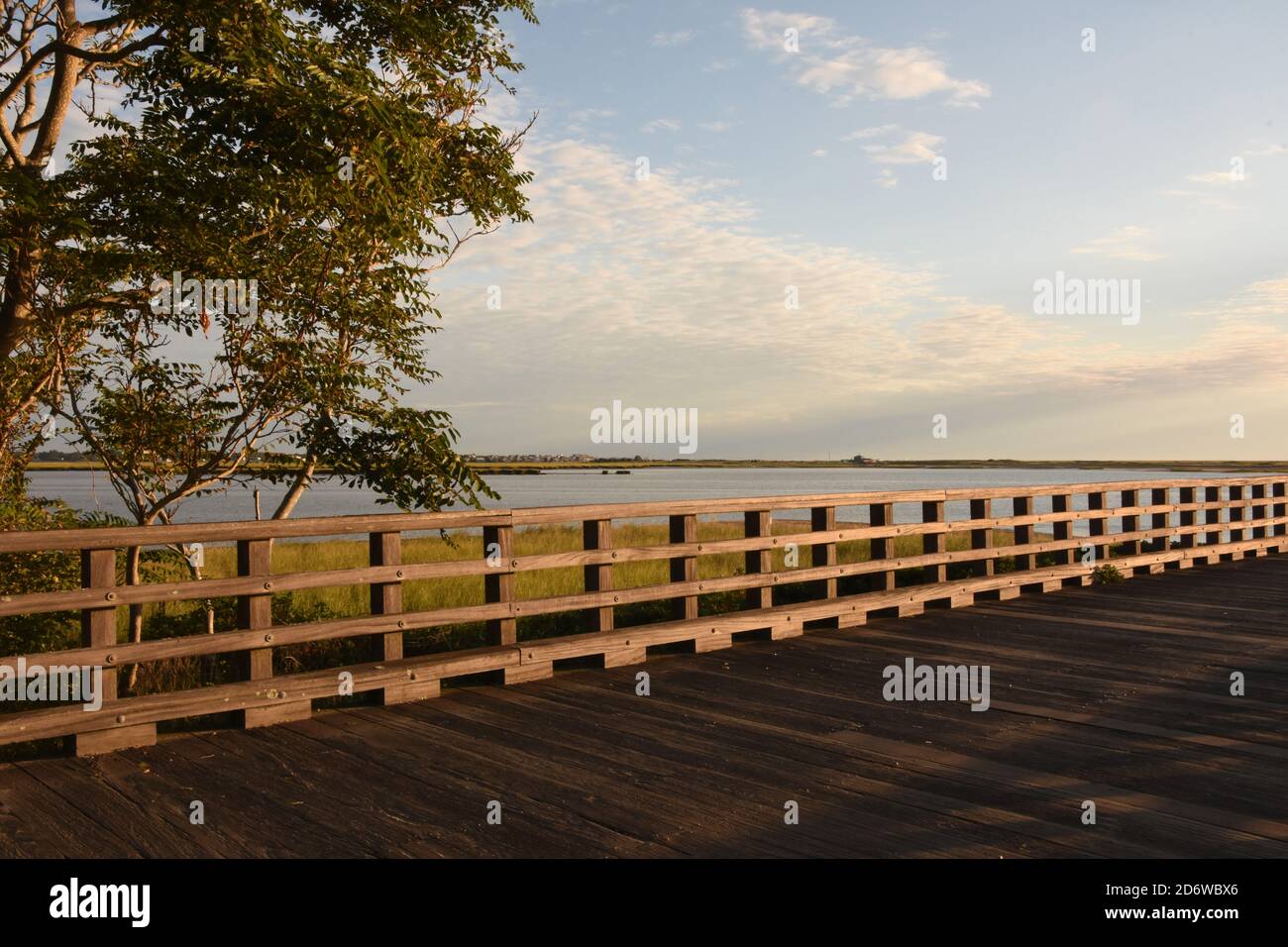 Powder point bridge duxbury hi-res stock photography and images - Alamy