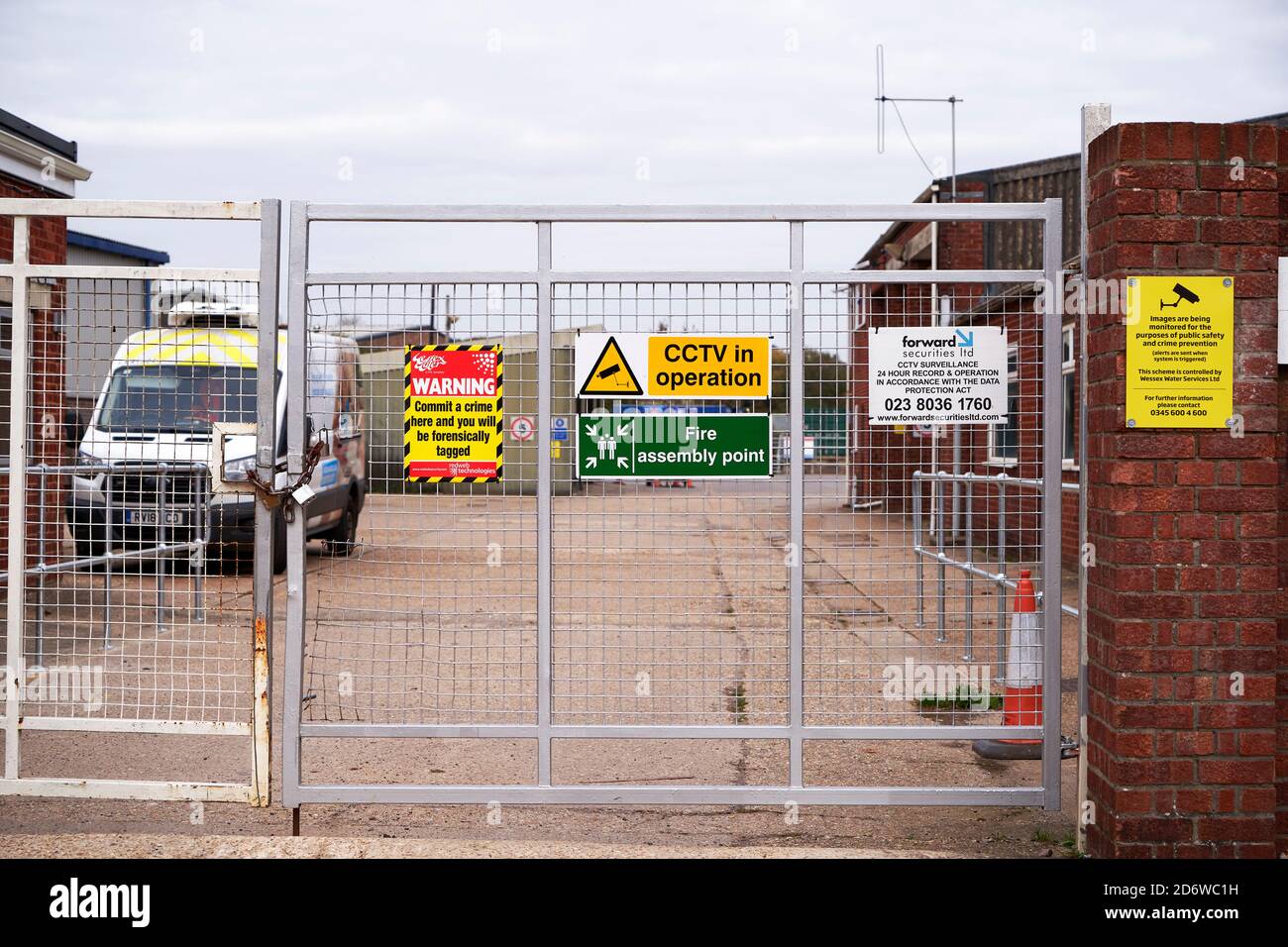 Padlocked hi-res stock photography and images - Alamy