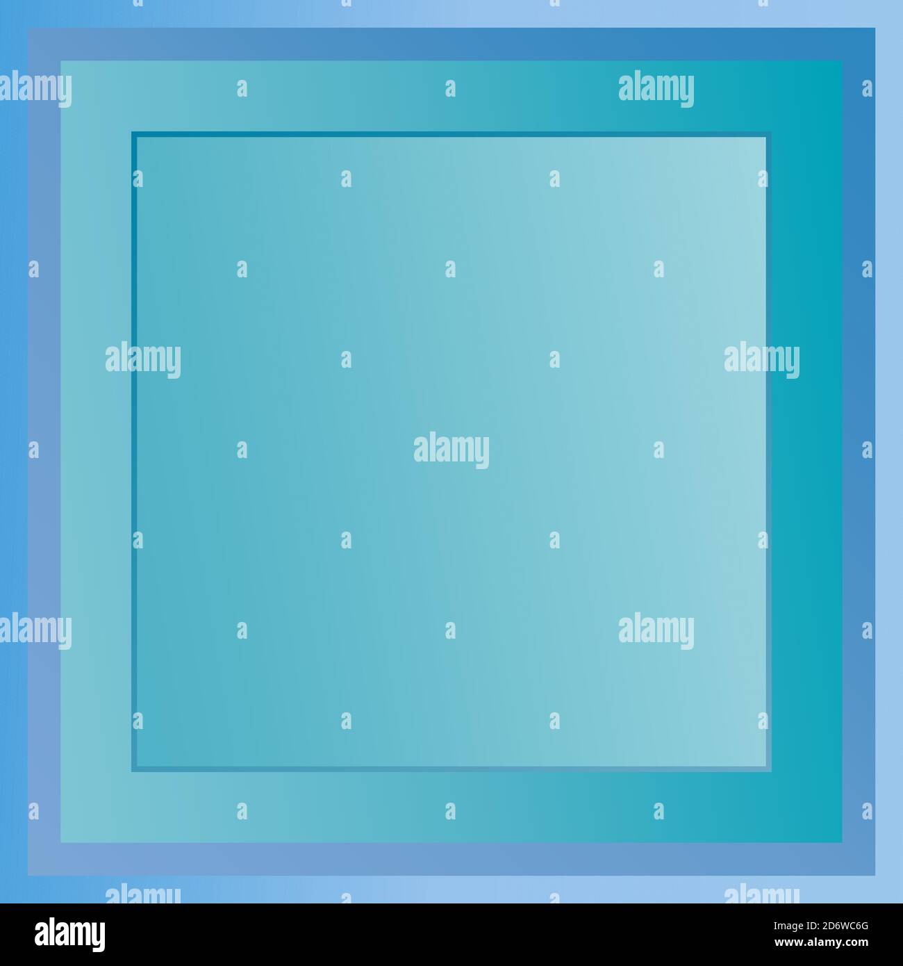 Colorful Overlapping squares, Blocks vector illustration. Color squares ...