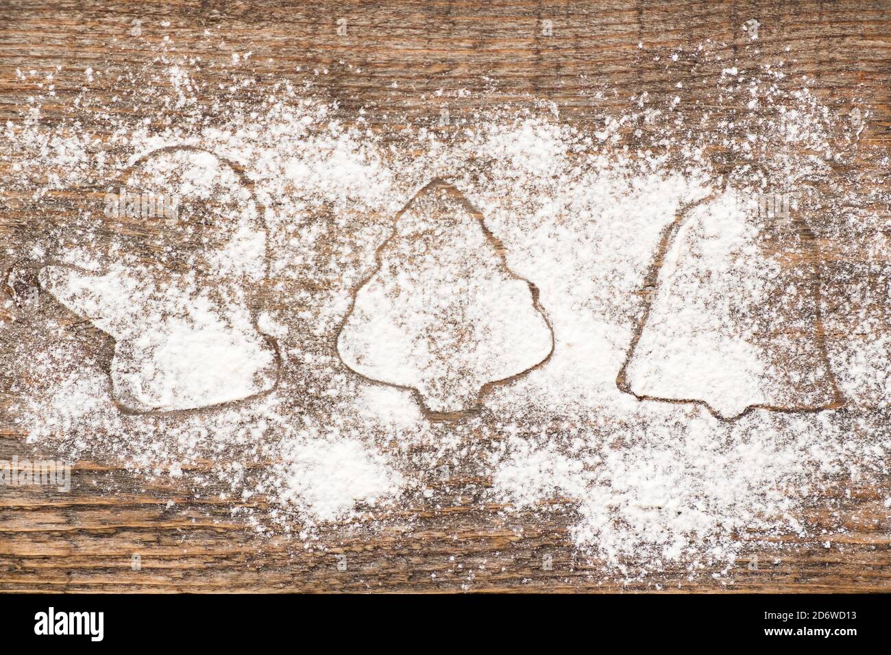 Form of flour High Resolution Stock Photography and Images - Alamy