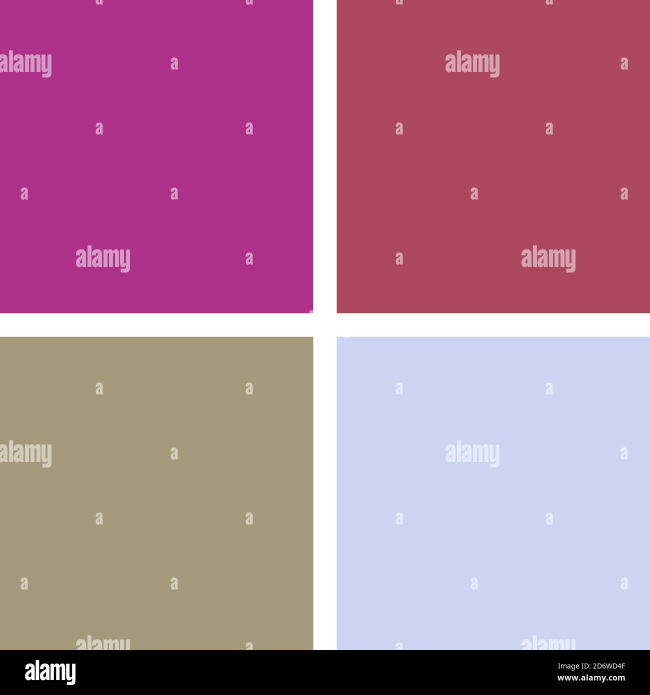 Colorful Squares vector illustration. Squares design element, square ...