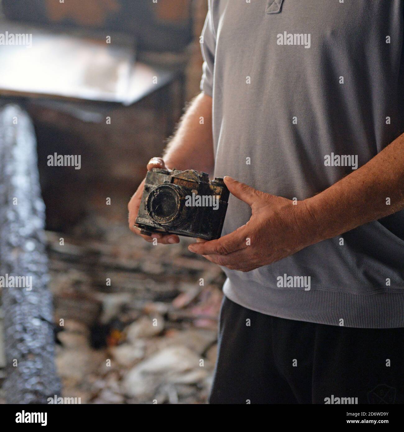 Propertyset hi-res stock photography and images - Alamy