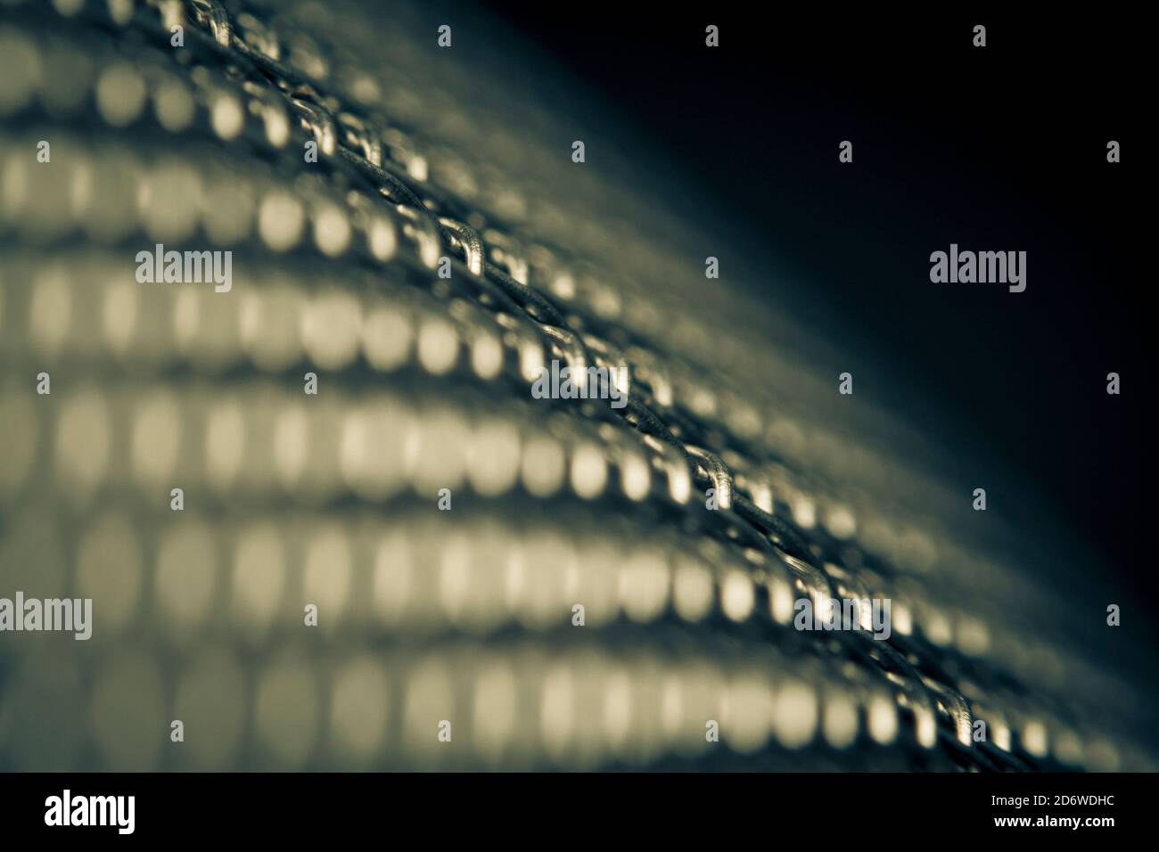 Blur and mesh abstract background hi-res stock photography and images ...