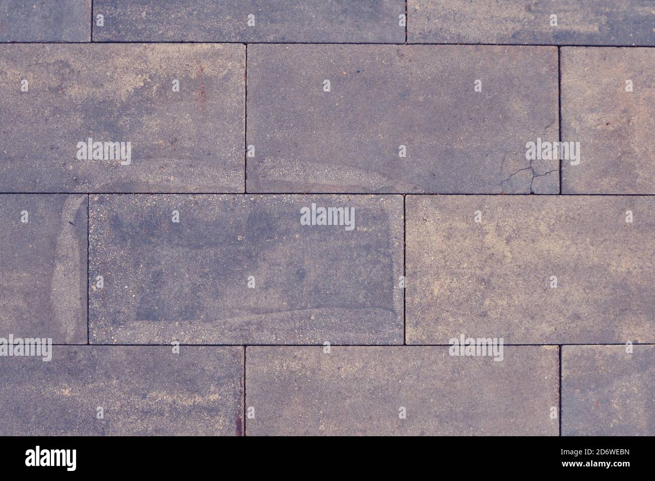 Rectangular mosaic pattern tiles hi-res stock photography and images ...