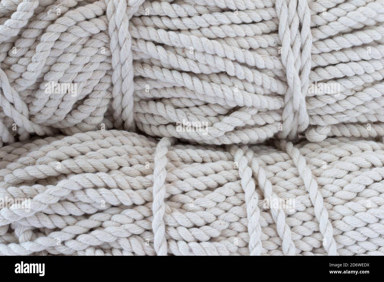 Skein of wool hi-res stock photography and images - Alamy