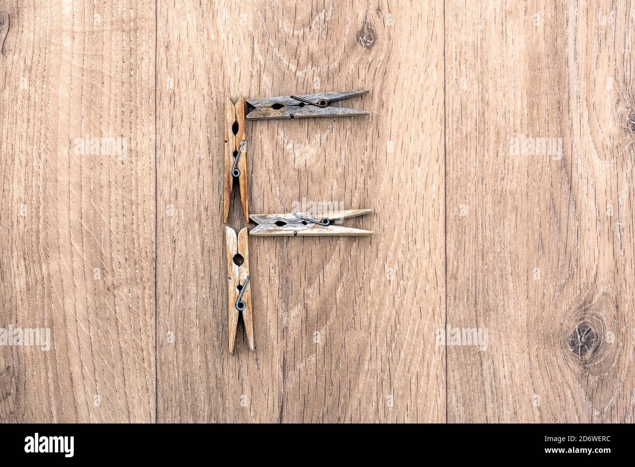 Peg alphabet hi-res stock photography and images - Alamy