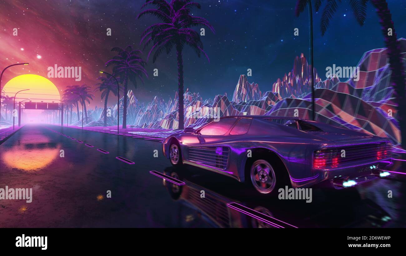 1980s disco hi-res stock photography and images - Alamy