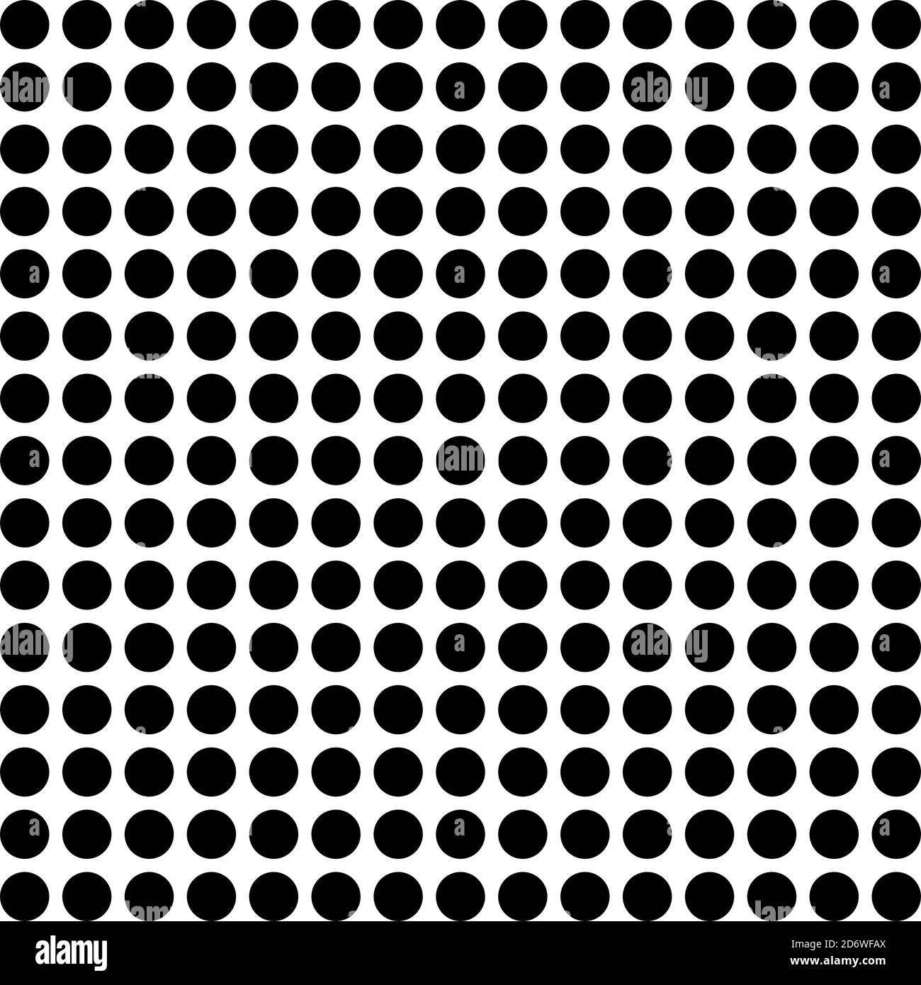Black Circles vector illustration. Circles design element, circles ...