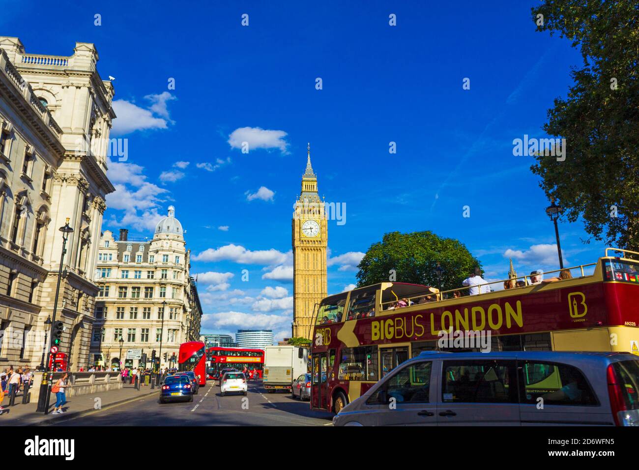 The Palace of Westminster Neo-Gothic masterpiece and seat of the UK ...