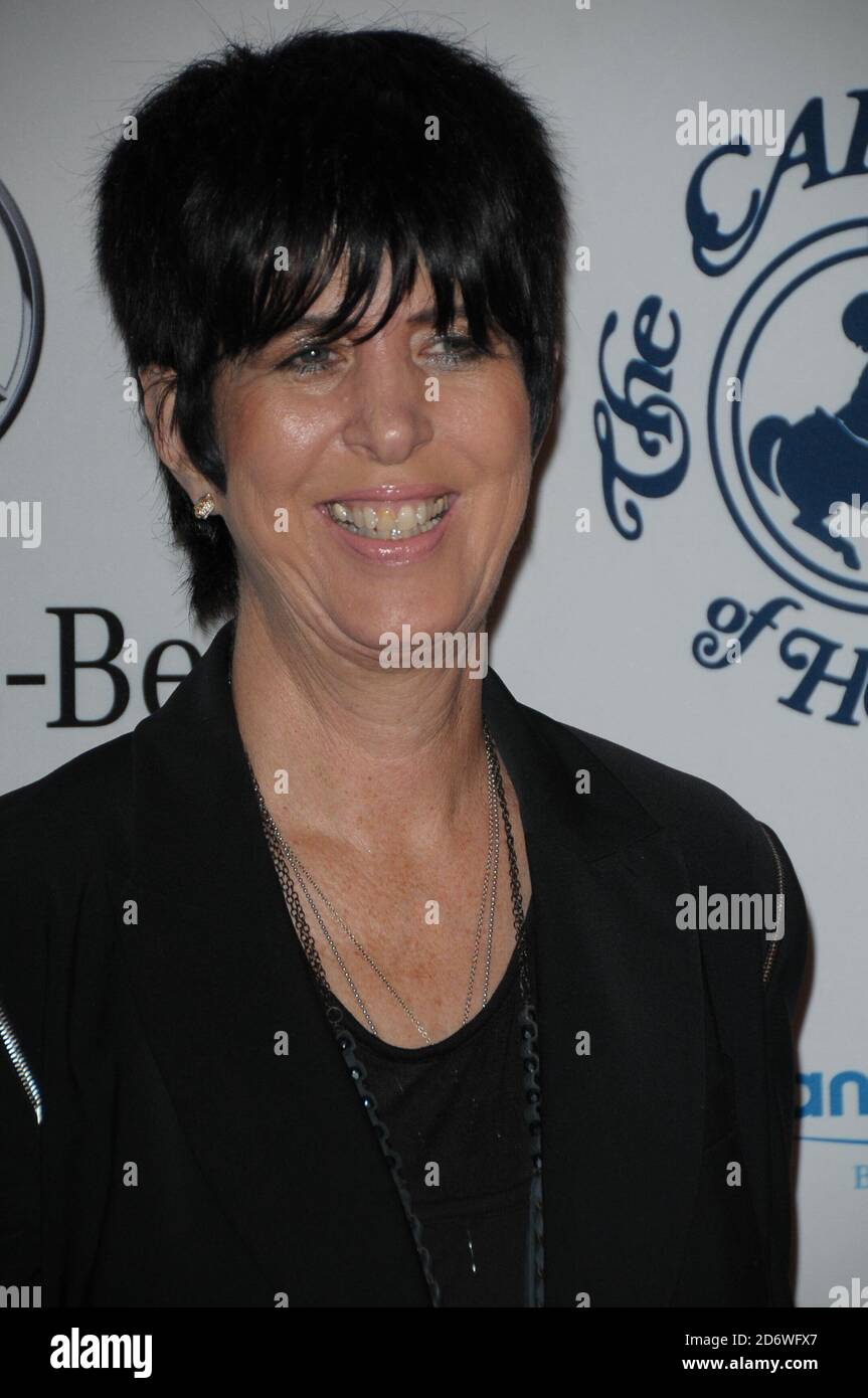 Diane Warren attending The 32nd Annual Carousel Of Hope Ball at The ...
