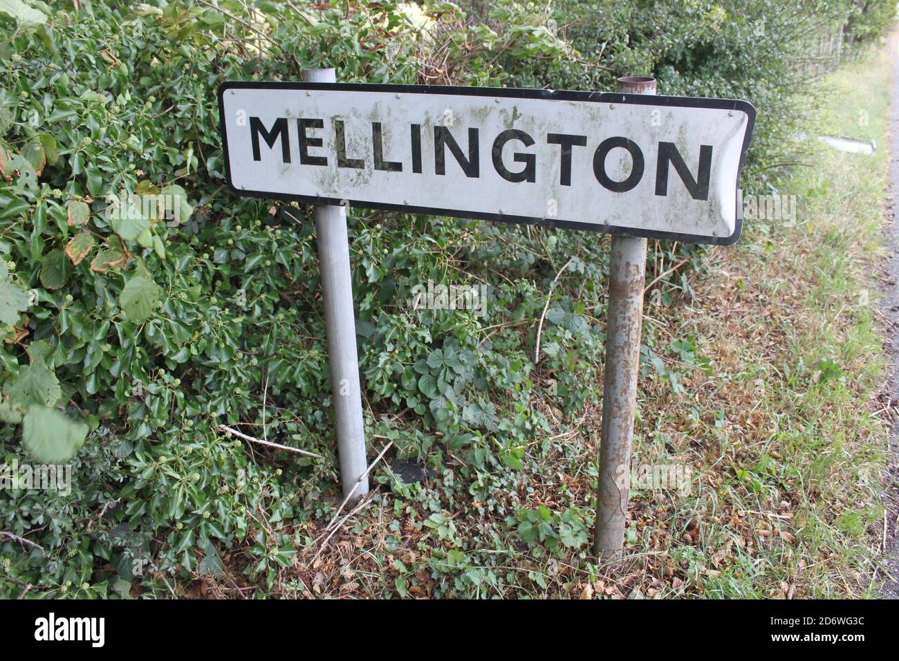 Offa's Dyke Path. National Trail. Long-distance trail. Anglo–Welsh ...