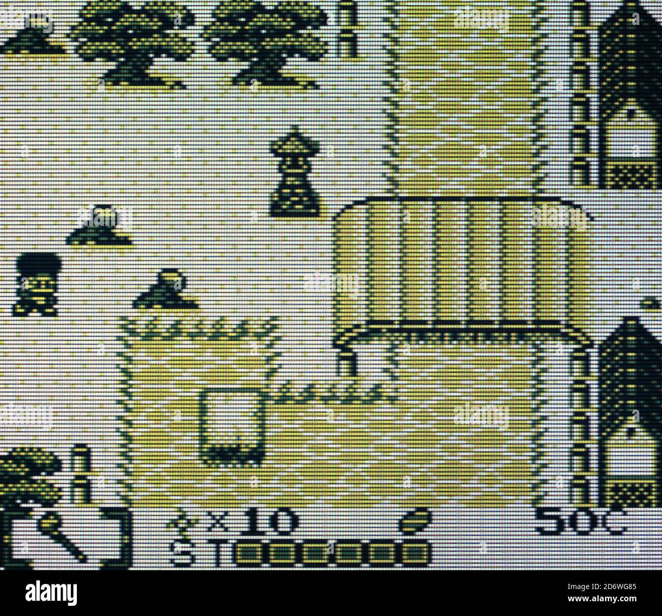 Mystical ninja hi-res stock photography and images - Alamy