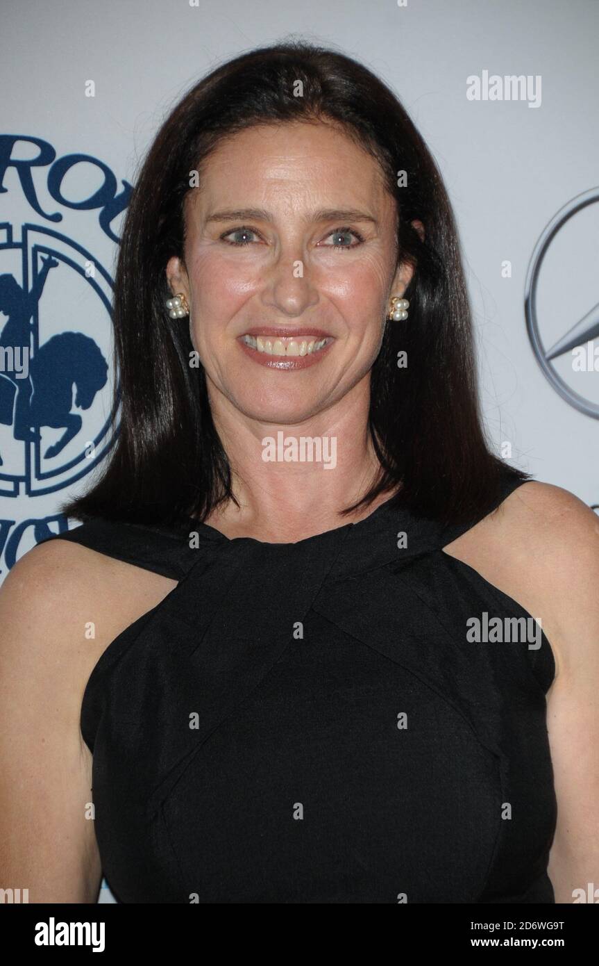 Mimi Rogers High Resolution Stock Photography and Images - Alamy