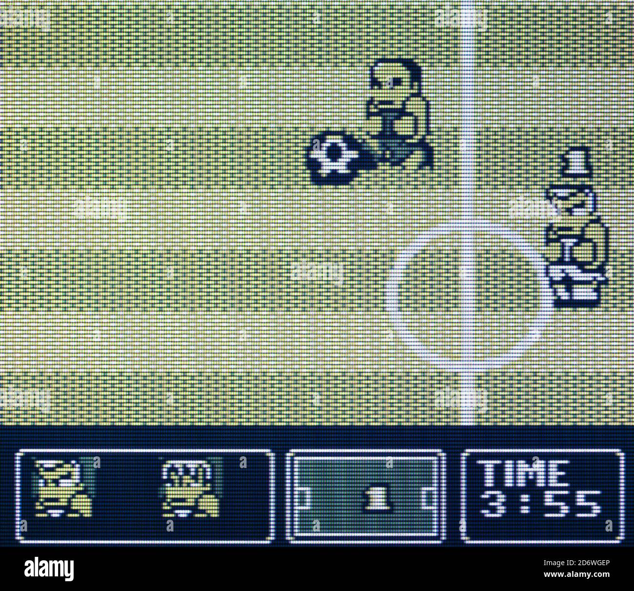 World Cup Video Game