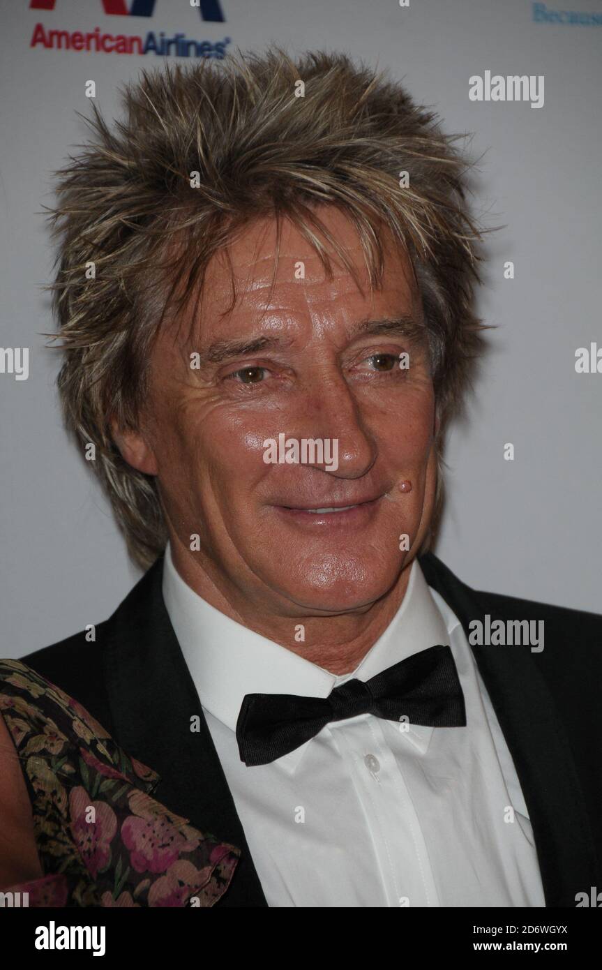 Rod stewart hi-res stock photography and images - Alamy
