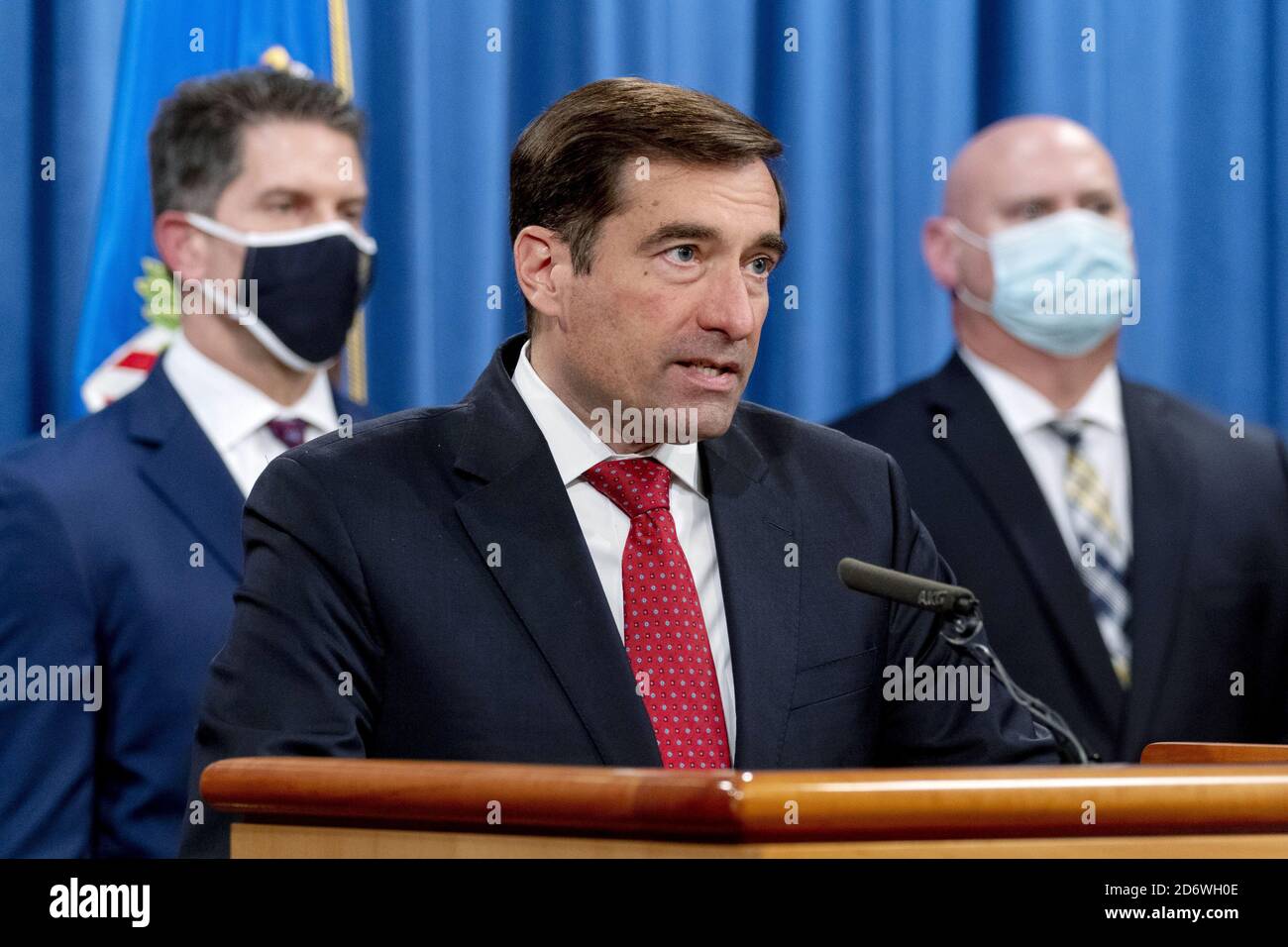 John christman hi-res stock photography and images - Alamy