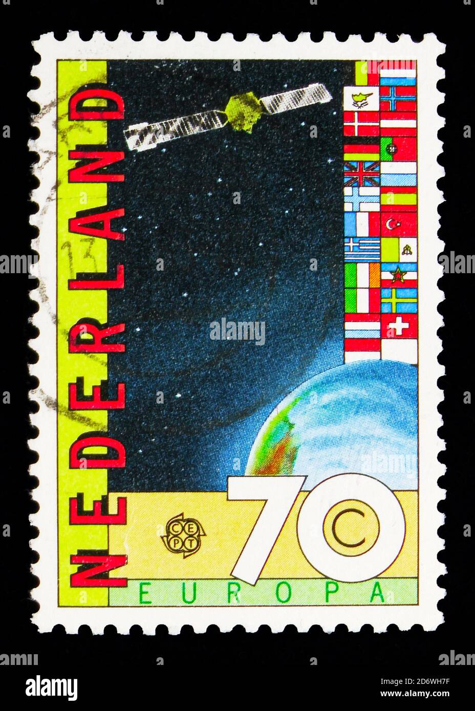 Ecs countries hi-res stock photography and images - Alamy