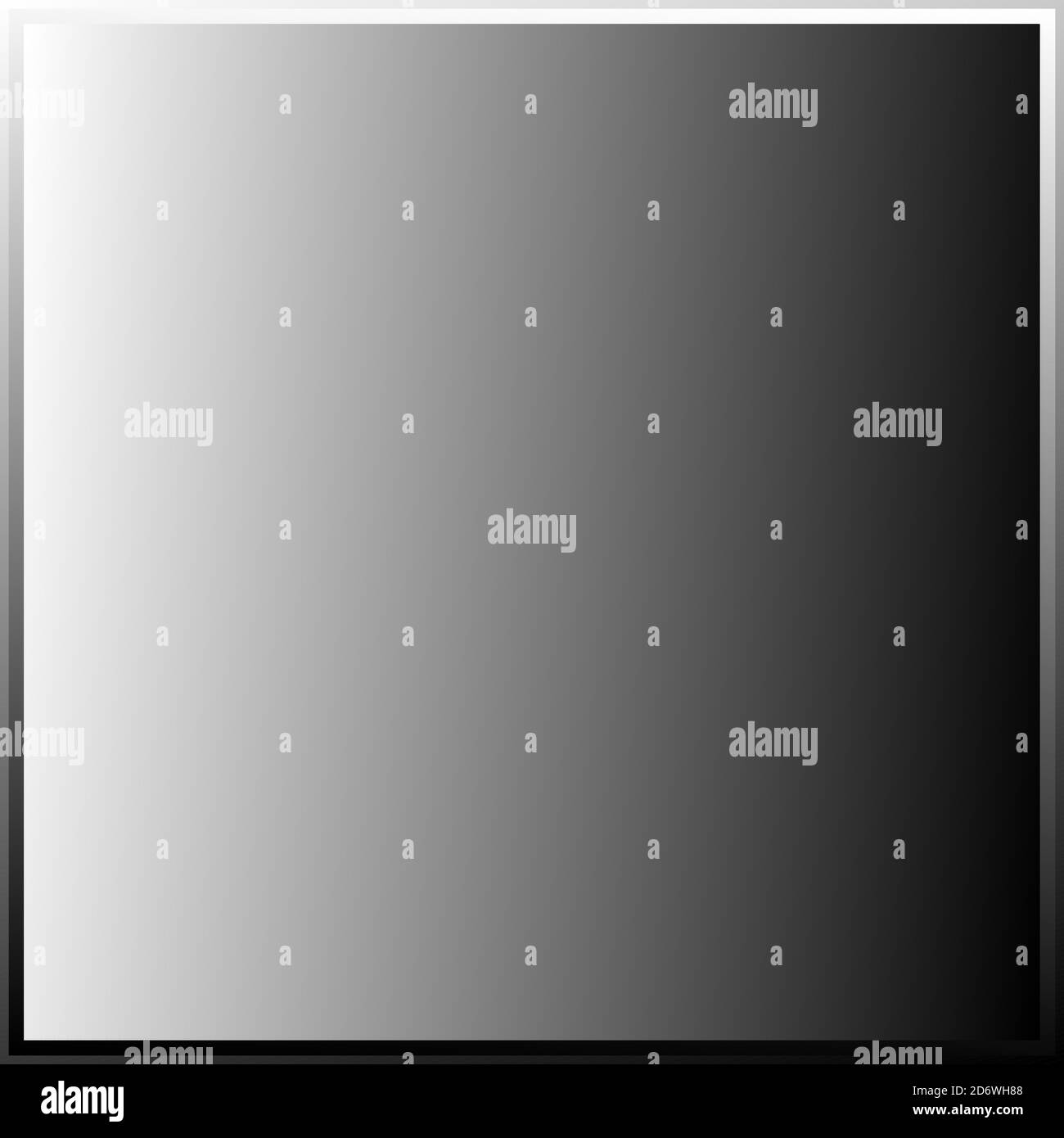 Overlapping squares, Blocks vector illustration. Grayscale squares ...